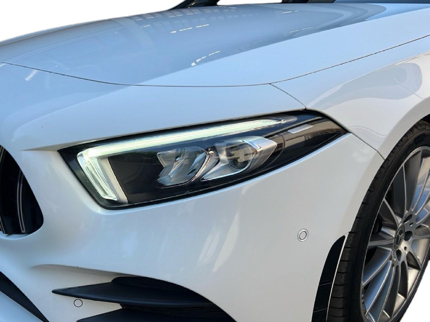 Mercedes-Benz A 250 79997 - Viesse Auto